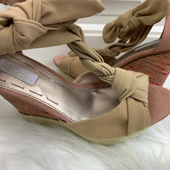 RACHEL Rachel Roy | Shoes | Rachel Rachel Roy Shiori 65 M | Poshmark